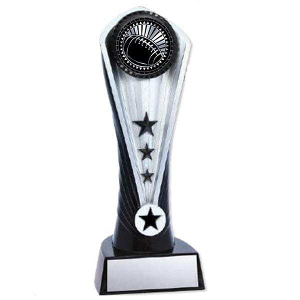 Football Trophy - Cobra Series (A3574) – Quest Awards