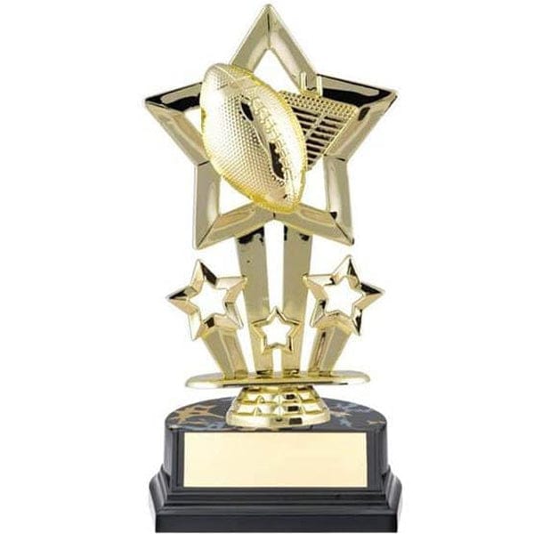 Football Trophy - Superstar Economy (A2475) – Quest Awards
