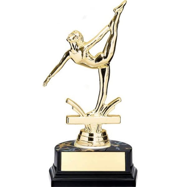 Gymnastics Trophy - Balance Beam (A5125) – Quest Awards